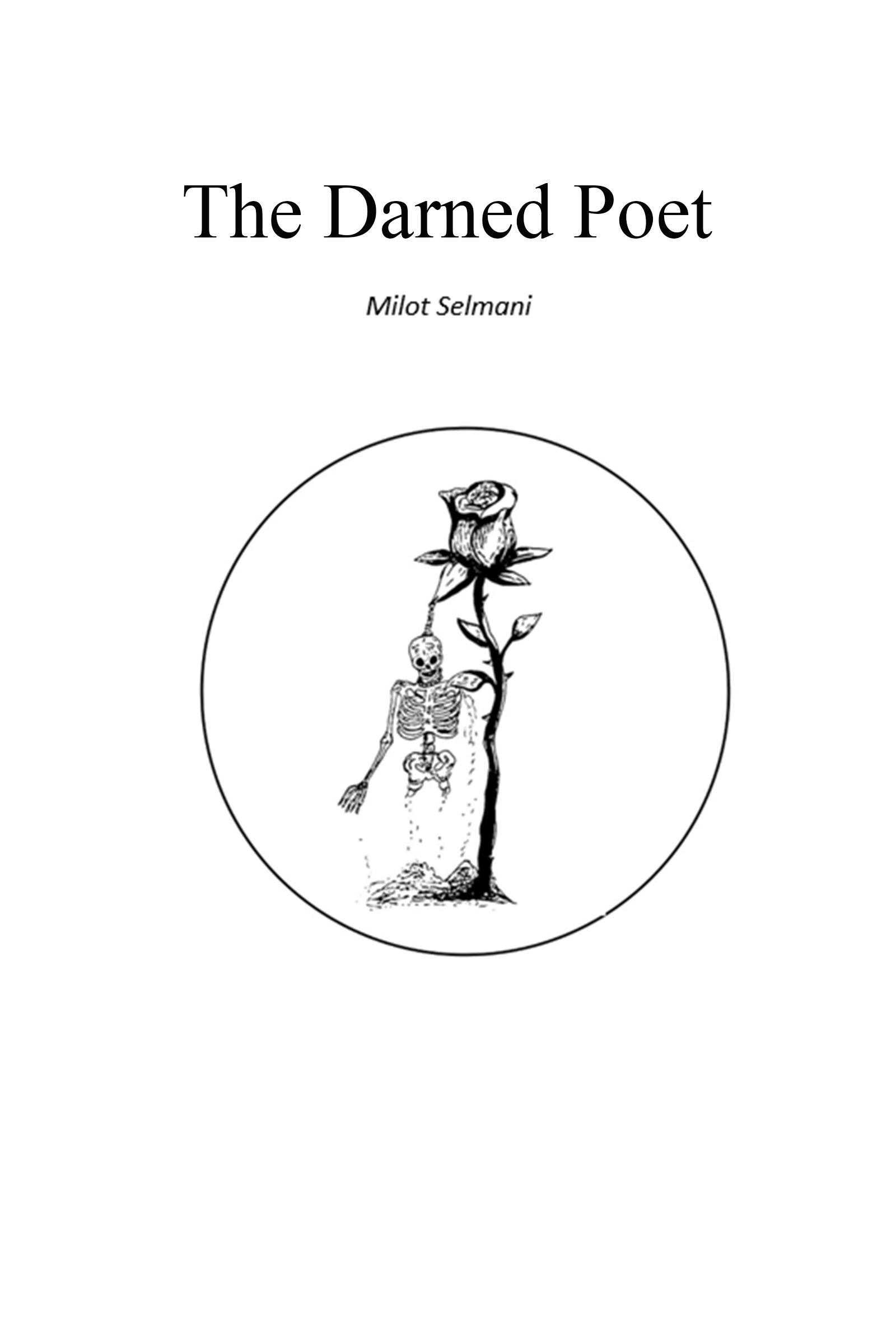 Smashwords – The Darned Poet – a book by Milot Selmani