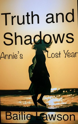 Smashwords – Truth and Shadows