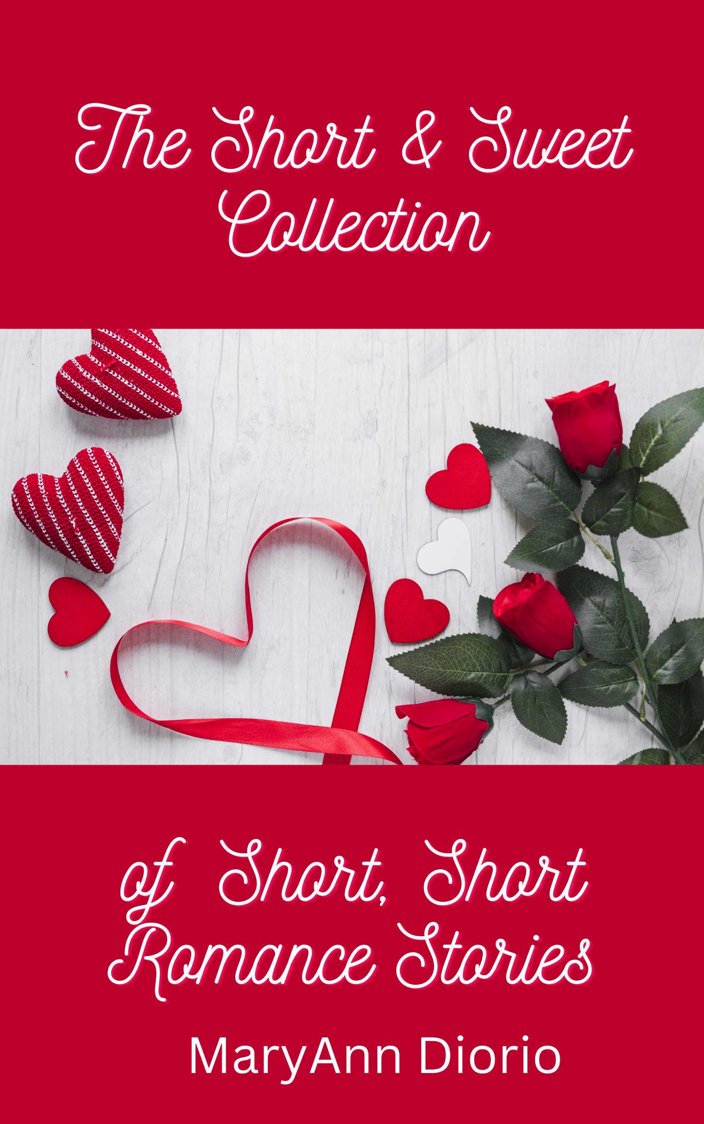 Smashwords – The Short & Sweet Collection of Short, Short Romance ...