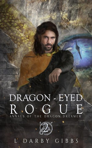 Smashwords – Dragon-Eyed Rogue