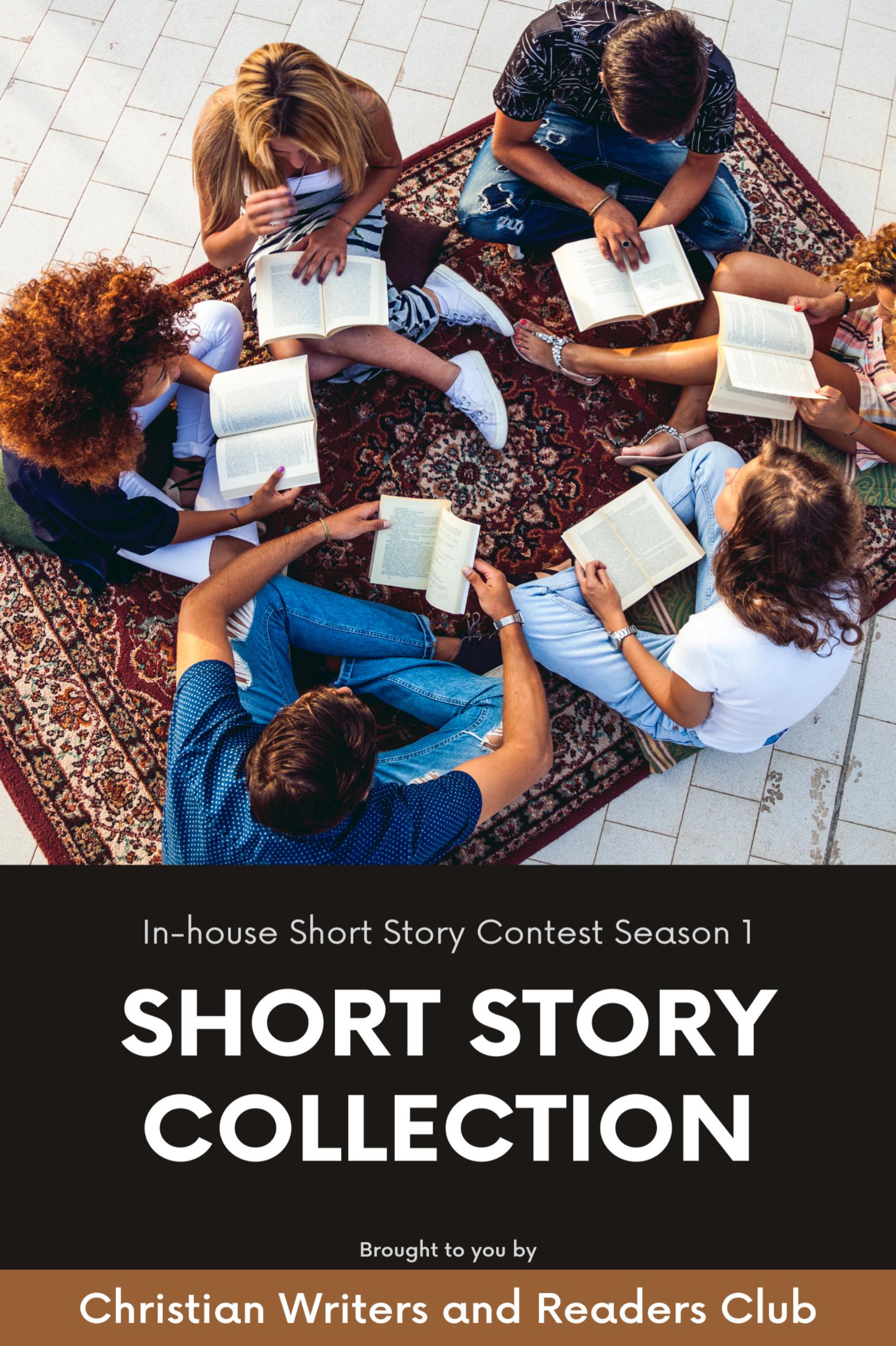 Smashwords – In-House Short Story Contest Collection – a book by CWRC Club