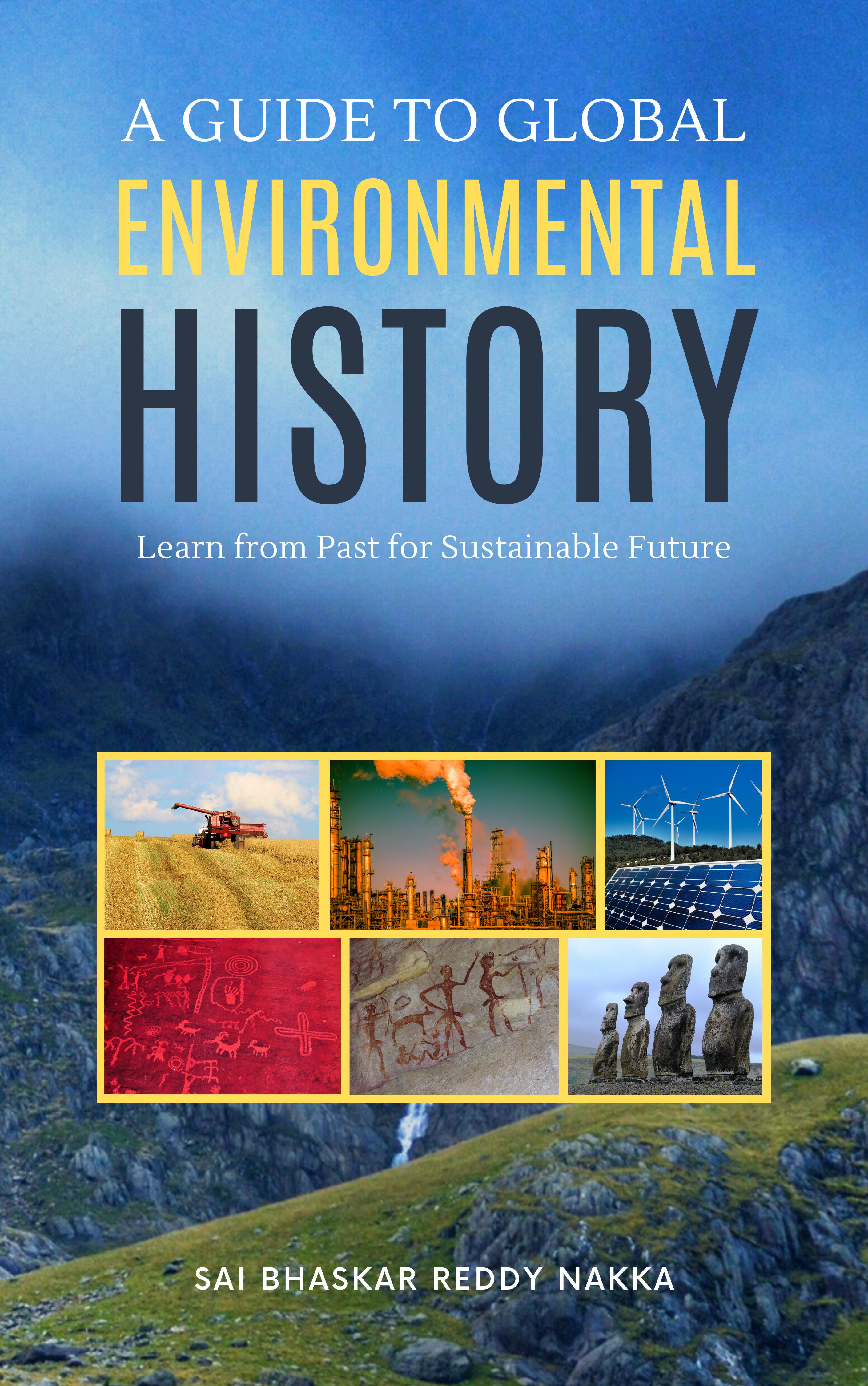 Smashwords – A Guide to Global Environmental History – a book by Sai ...
