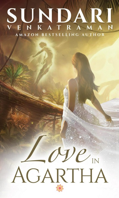 Smashwords – Love in Agartha – a book by Sundari Venkatraman