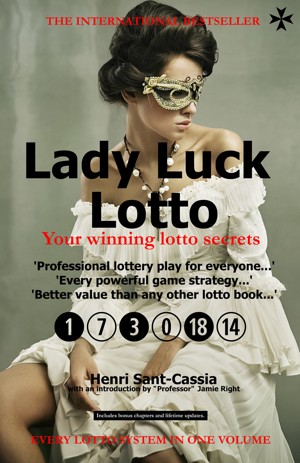 Smashwords – Lady Luck Lotto – a book by Henri Sant-Cassia