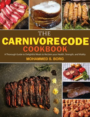 Smashwords – The Carnivore Code Cookbook