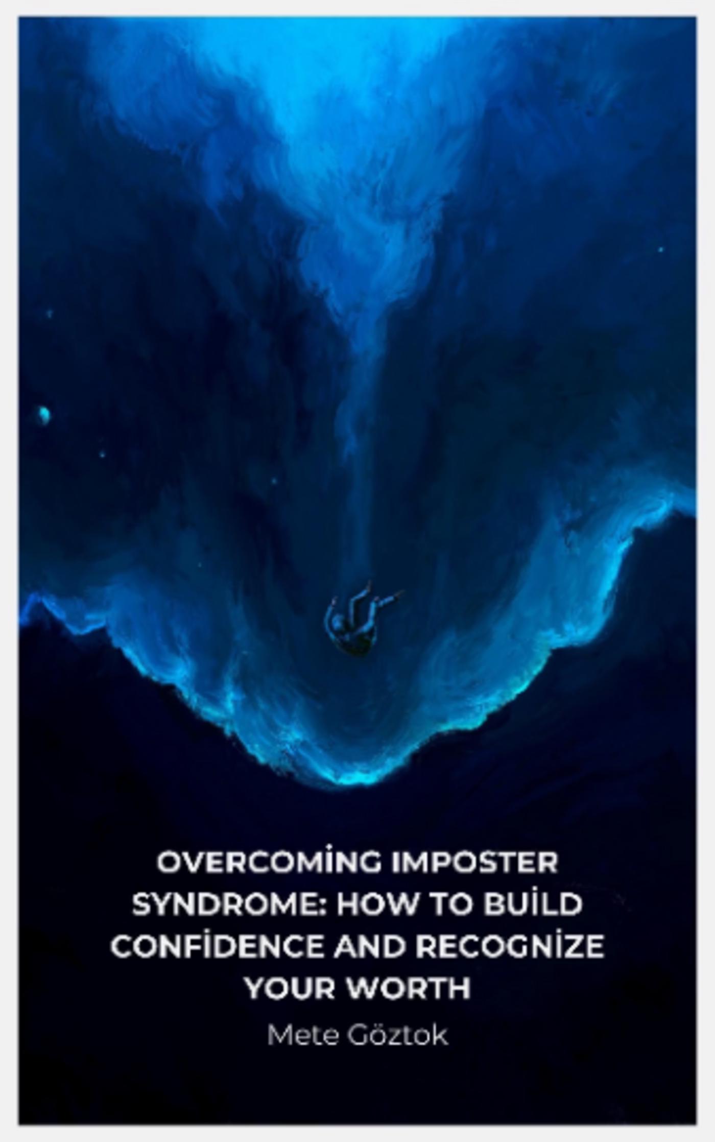 Smashwords – Overcoming Imposter Syndrome: How to Build Confidence and ...