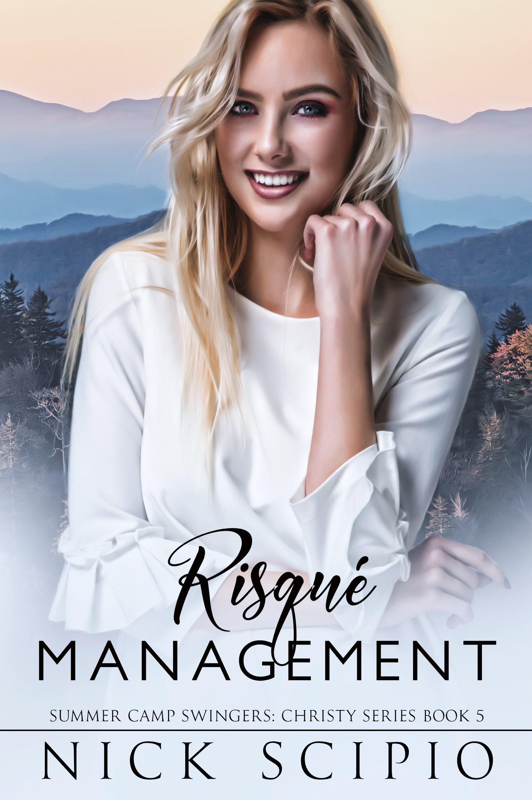 Smashwords – Risqué Management – a book by Nick Scipio