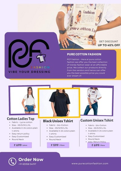 Smashwords – Pcf Fashion – a book by PCF FASHION