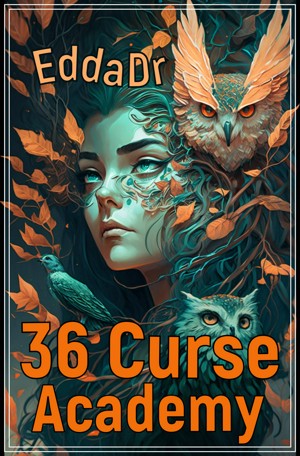 Smashwords – 36 Curse Academy.