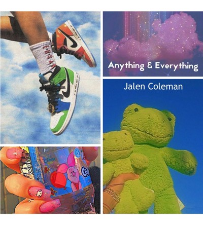 Smashwords – Anything & Everything – a book by Jalen Coleman