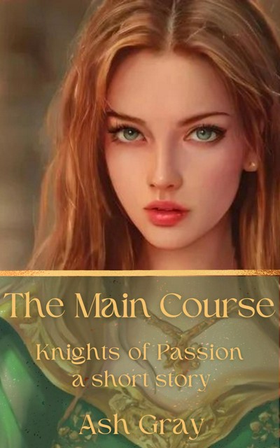 Smashwords – The Main Course – a book by Ash Gray