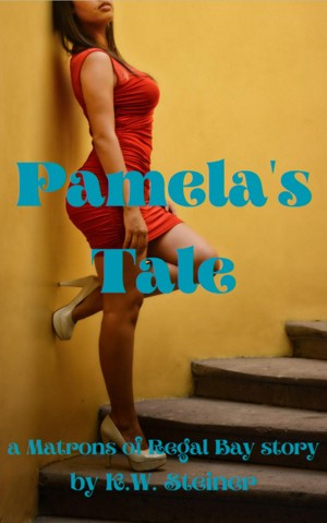 Smashwords – Pamela's Tale