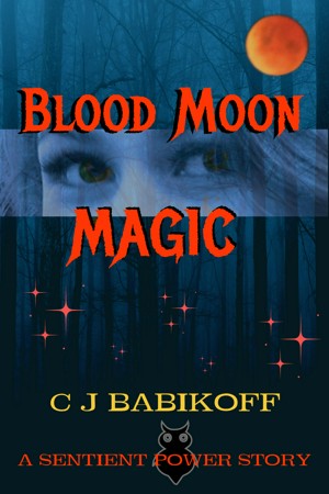 Smashwords – Blood Moon Magic