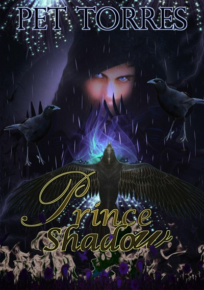 Smashwords – Prince Shadow – a book by Pet Torres