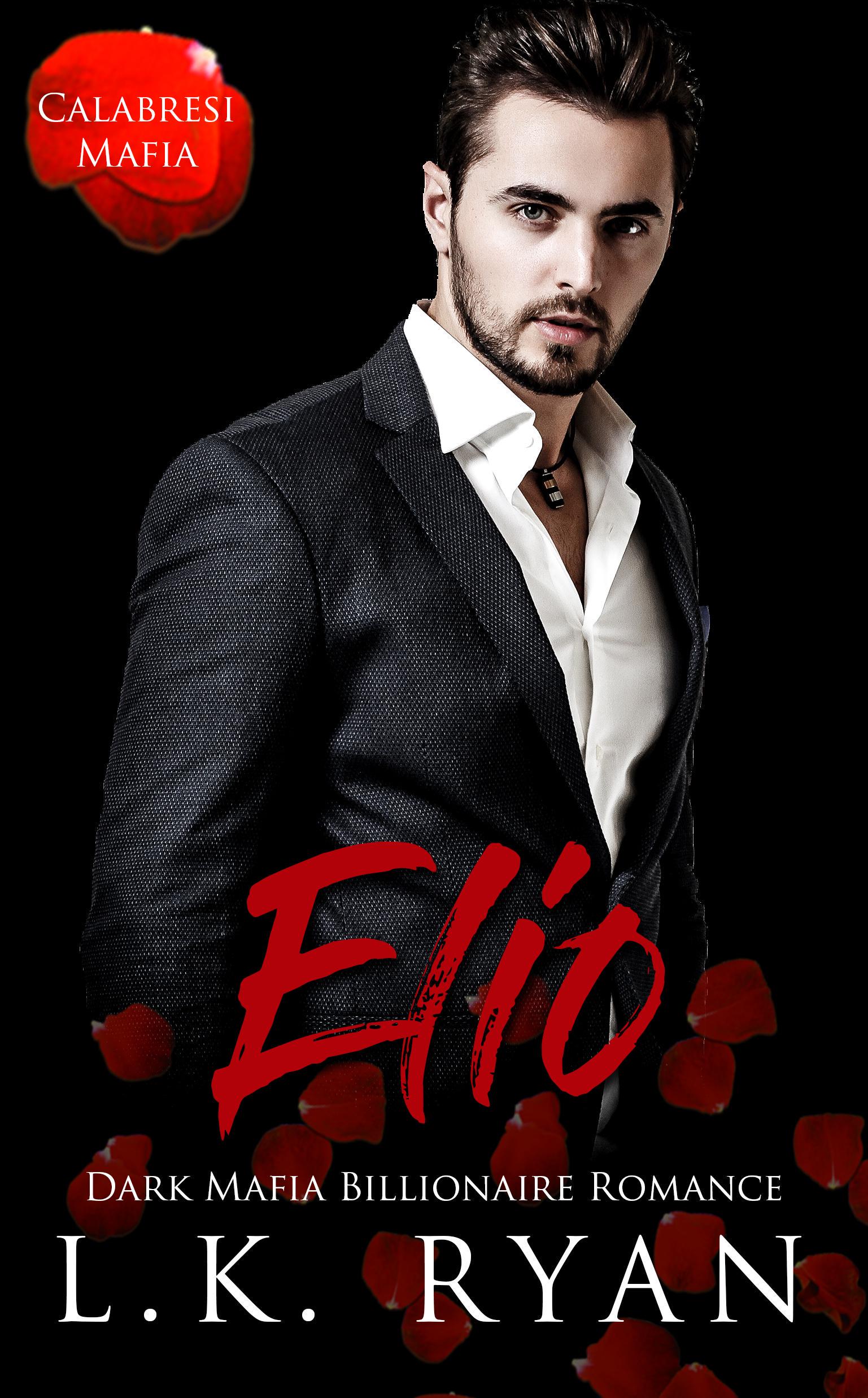 Smashwords – Elio – a book by L.K. Ryan