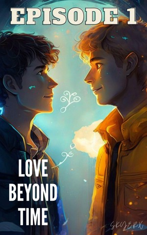 Smashwords – Love Beyond Time: Episode 1