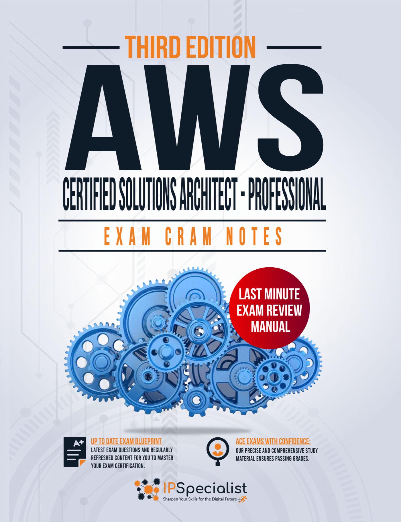 Smashwords – AWS Certified SysOps Administrator - Associate Practice Questions Second Edition ...