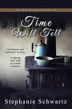 Smashwords – Time Will Tell