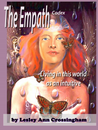 Smashwords The Empath Codex A Book By Lesley Ann Crossingham