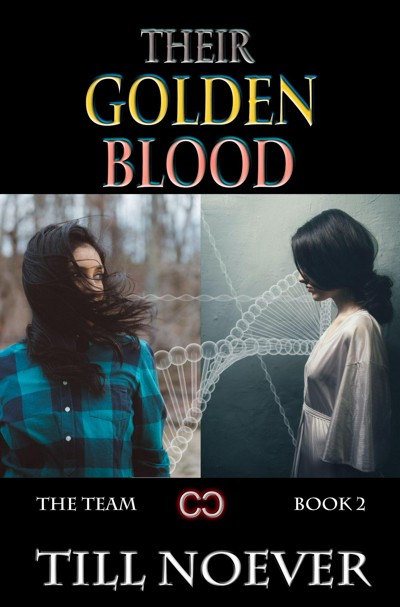 Smashwords – Their Golden Blood – a book by Till Noever