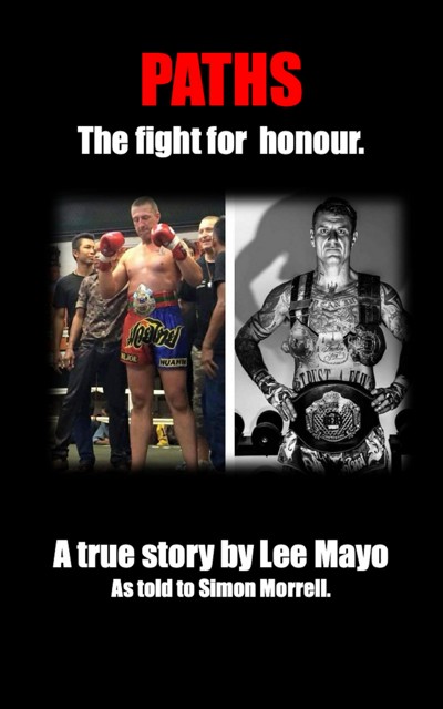 Smashwords – Paths – a book by Simon Morrell