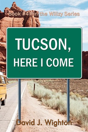 Smashwords – Tucson, Here I Come