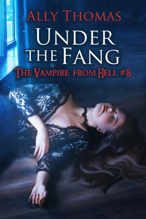 Smashwords – Under the Fang (The Vampire from Hell Part 8)