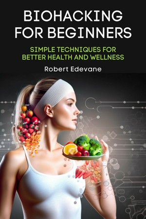 Smashwords – Biohacking for Beginners - Simple Techniques for Better ...