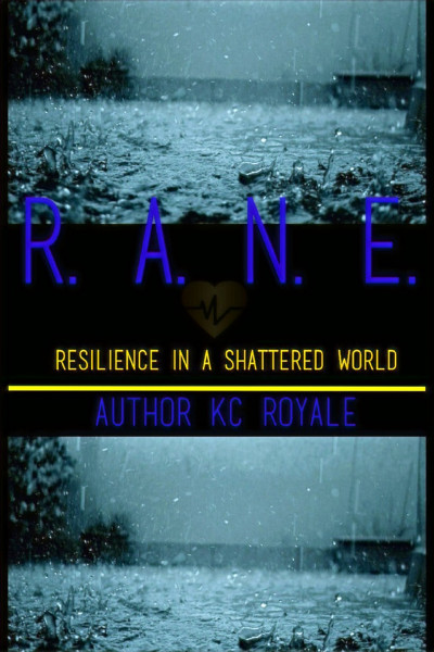 Smashwords – Rane – a book by KC Royale