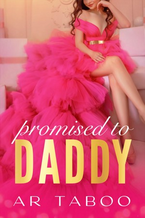 Smashwords – Promised to Daddy