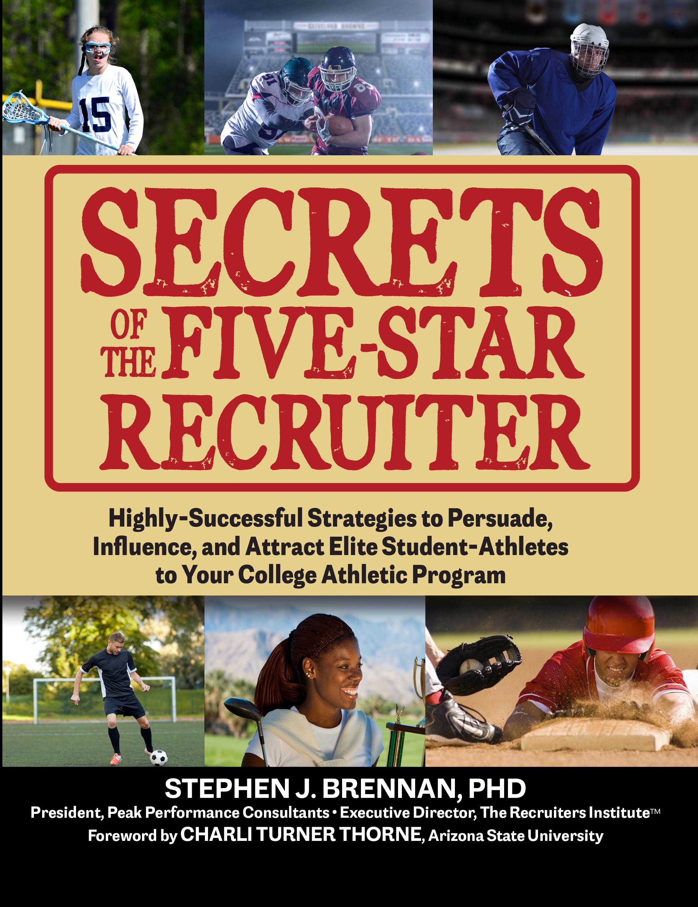 Smashwords – Secrets of the Five-Star Recruiter: Highly-Successful ...