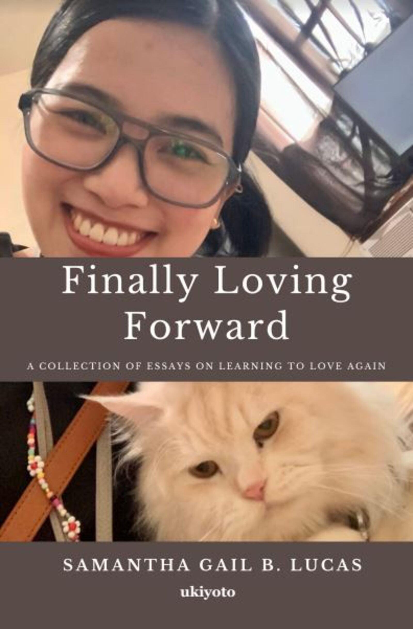 Smashwords – Finally Loving Forward – a book by Samantha Gail B. Lucas