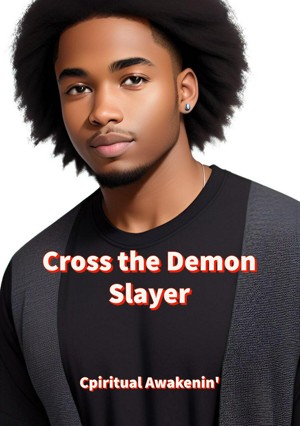 Smashwords – Cross the Demon Slayer