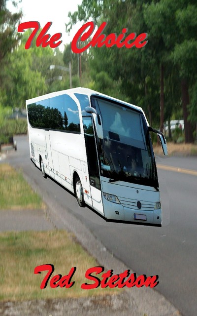 Smashwords – The Choice – a book by Ted Stetson