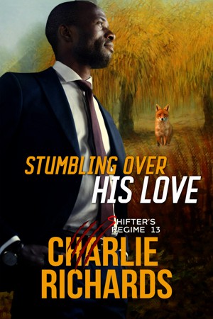 Smashwords – Stumbling Over His Love