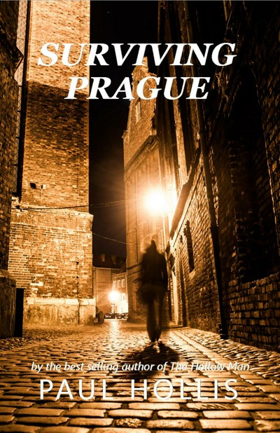 Smashwords – Surviving Prague – a book by Paul Hollis