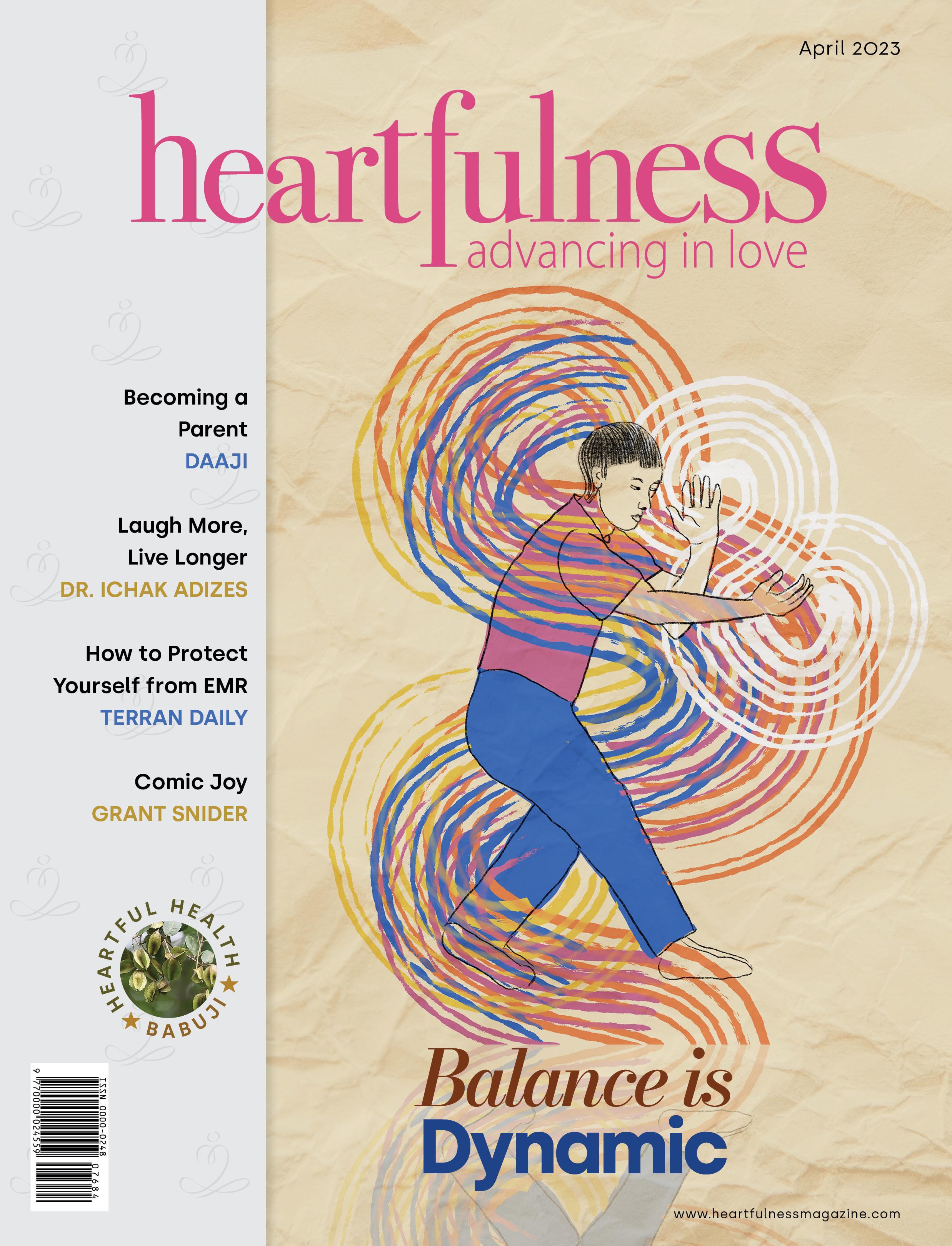 Smashwords – Heartfulness Magazine - April 2023 (Volume 8, Issue 4) – a ...