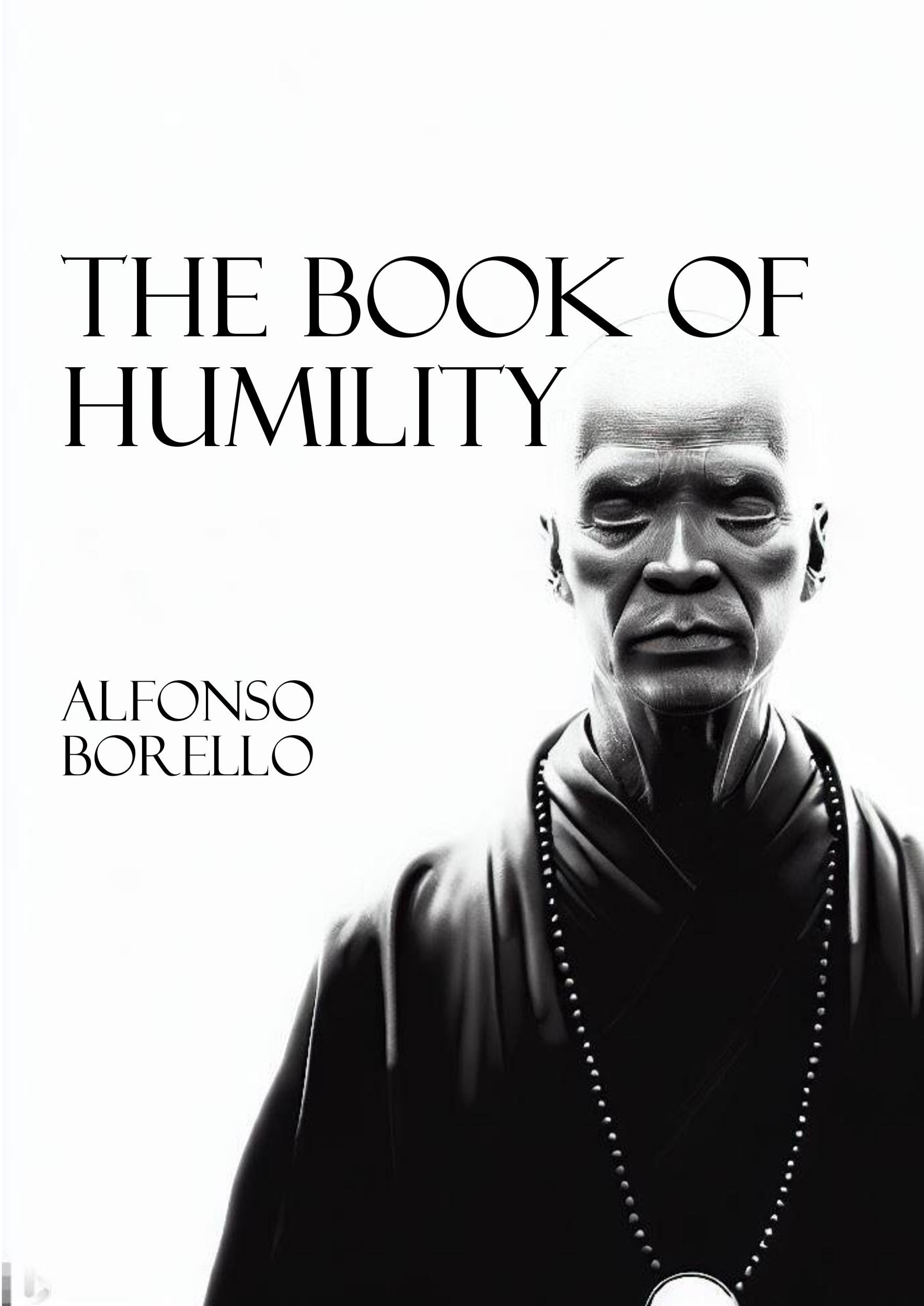 Smashwords – The Book of Humility – a book by Alfonso Borello