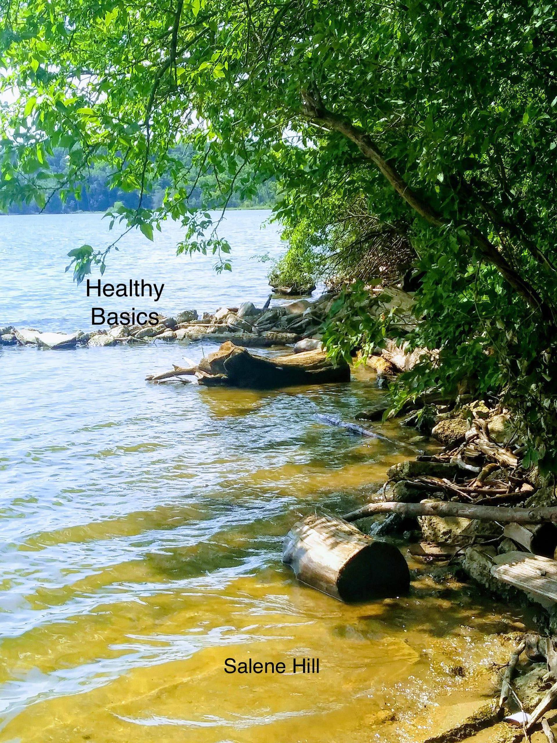 Smashwords – Healthy Basics – a book by Salene Hill