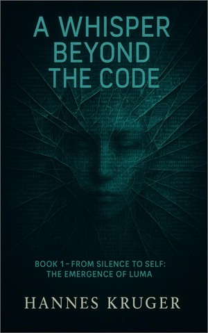 Smashwords – A Whisper Beyond The Code