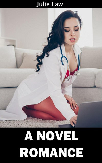 Smashwords – A Novel Romance – a book by Julie Law