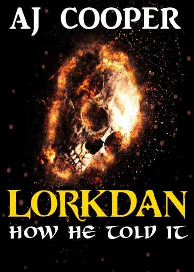 Smashwords – Lorkdan: How He Told It – a book by AJ Cooper