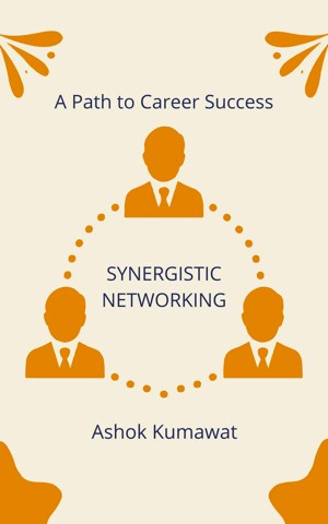 Smashwords – Synergistic Networking: A Path to Career Success