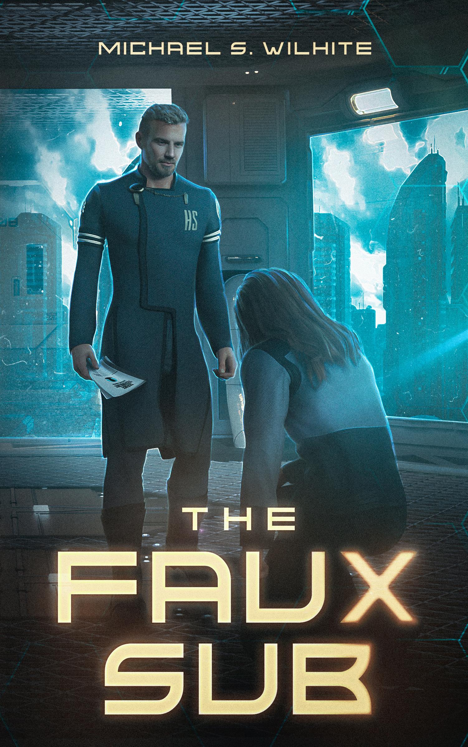 Smashwords – The Faux Sub – a book by Michael Wilhite