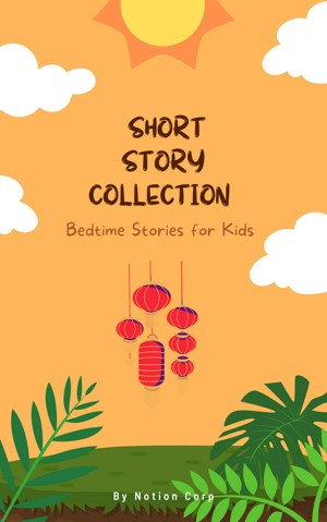 Smashwords – Short Story Collection