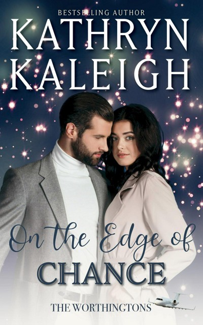 Smashwords – On the Edge of Chance – a book by Kathryn Kaleigh