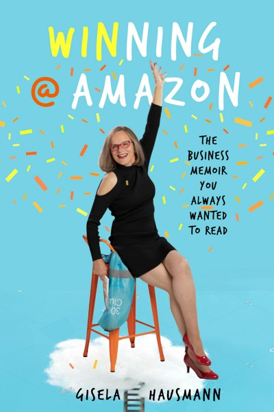 Smashwords – Winning @ Amazon – a book by Gisela Hausmann