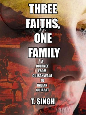 Smashwords – Three Faiths, One Family: A Journey from Gujranwala to ...