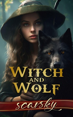 Smashwords – Witch and Wolf