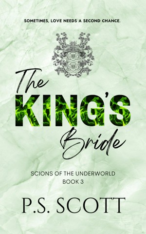Smashwords – The King's Bride